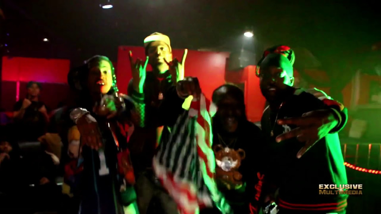 Famous Chevy in ATL Live with EURO GOTIT - YouTube