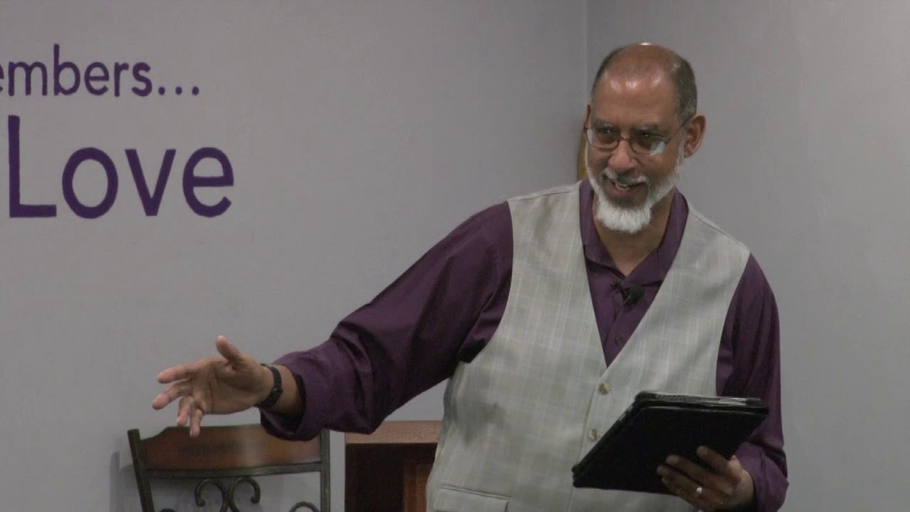 BCCC 02-09-20 "HOW TO DEPART FROM SINFUL BEHAVIOR PT2" - YouTube