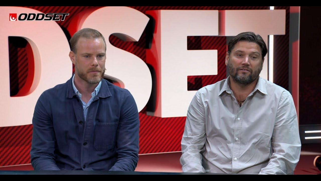 Studio Oddset - Bundesliga - YouTube