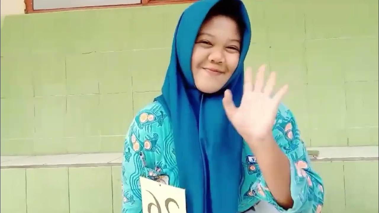 vlog ujian praktik informatika - YouTube