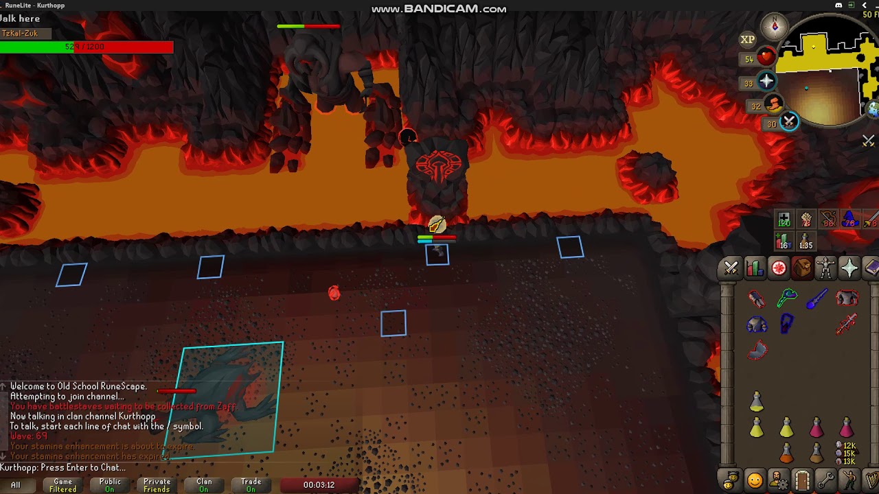 First Zuk Attempt - YouTube