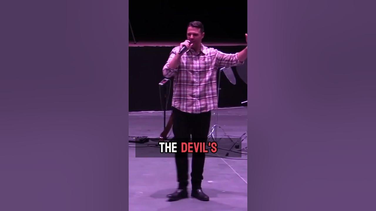 Breaking the Devil's Algorithm: When You're Not Willing to Compromise # ...