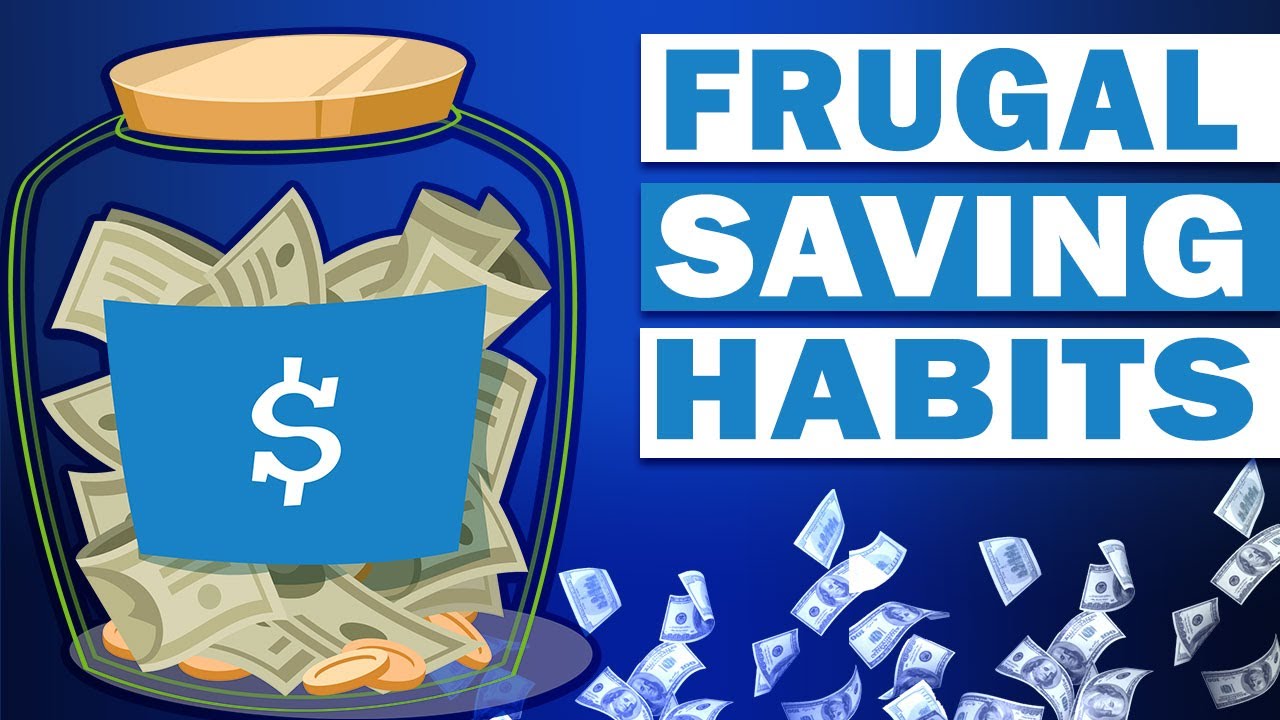 Frugal Saving Habits We Can Learn From Older Generations - YouTube