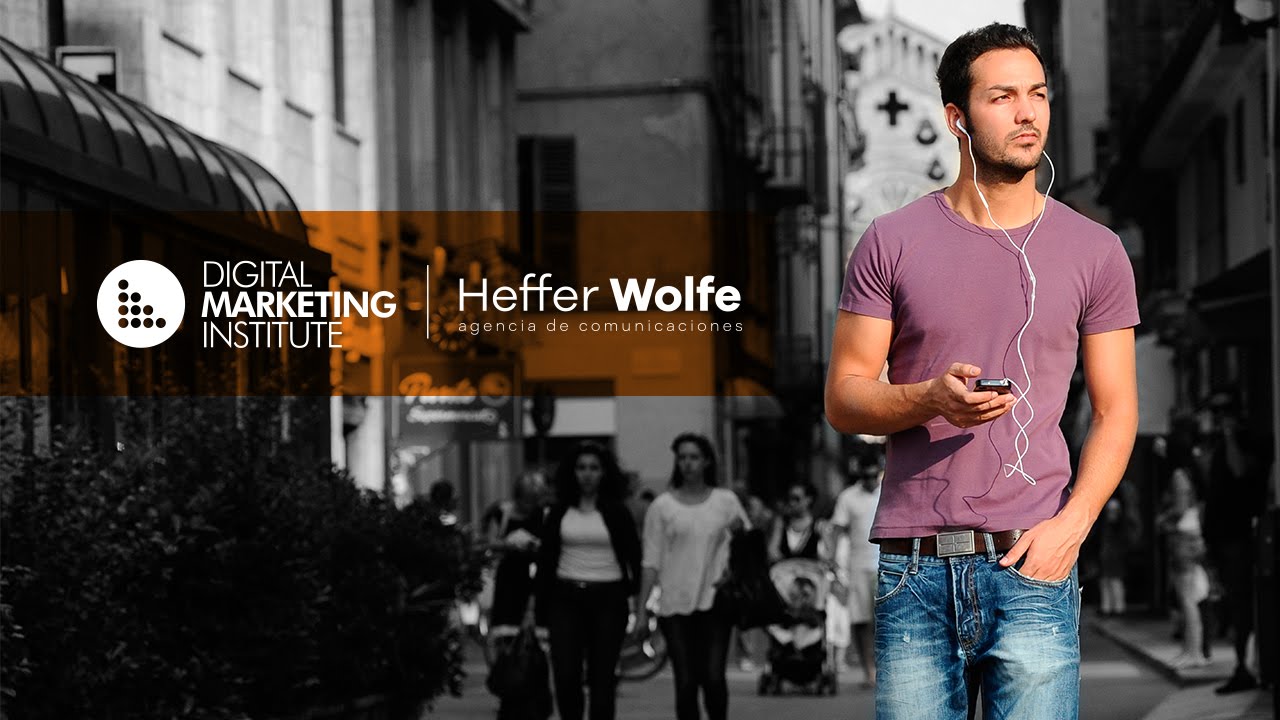 Heffer Wolfe - La Diferencia es Todo - YouTube