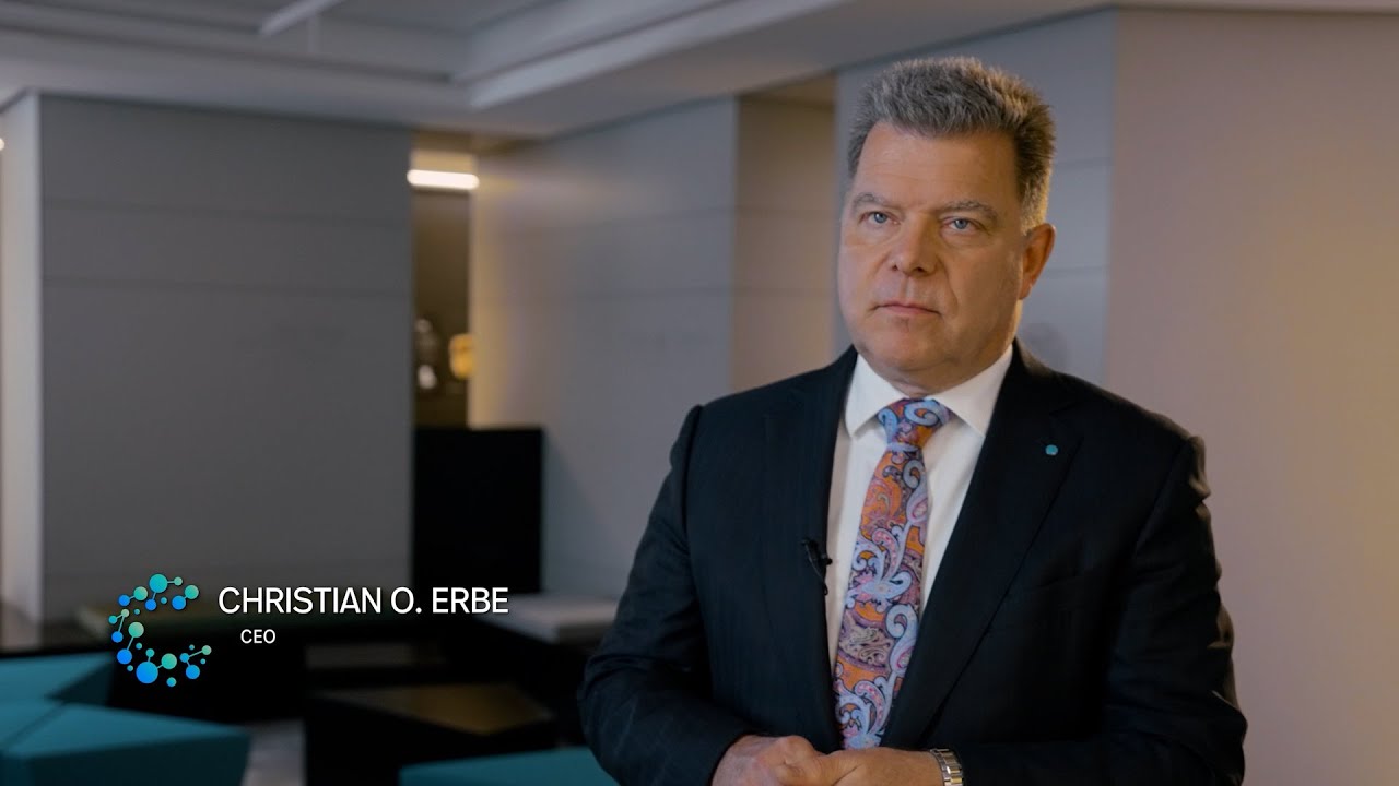 Erbe: Pioneering Medical Solutions For 170 Years - YouTube