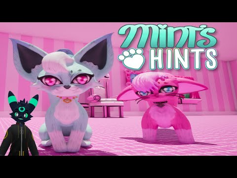 Mint's Hints Ep 1 Finding the Hints - YouTube