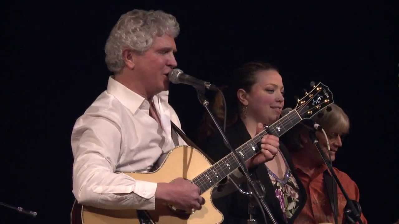 The Craig Walter Band - Still Learnin How to Fly - YouTube