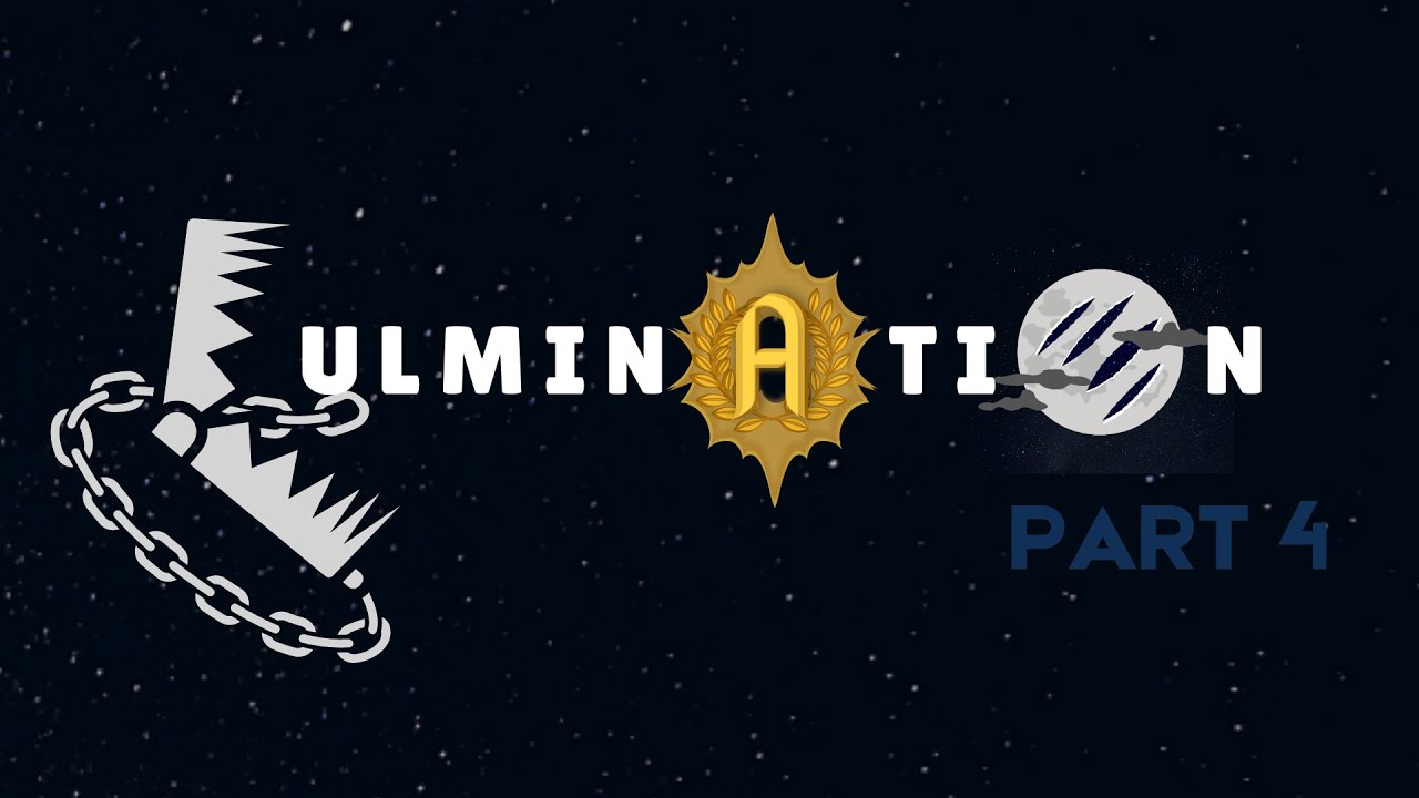 AUDIO RP | Facing The Culmination Of Turning [Part 4 Finale] [F4A] - YouTube