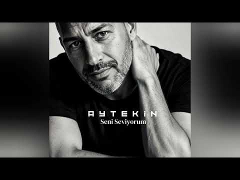 Seni Seviyorum - Aytekin (Official Audio)