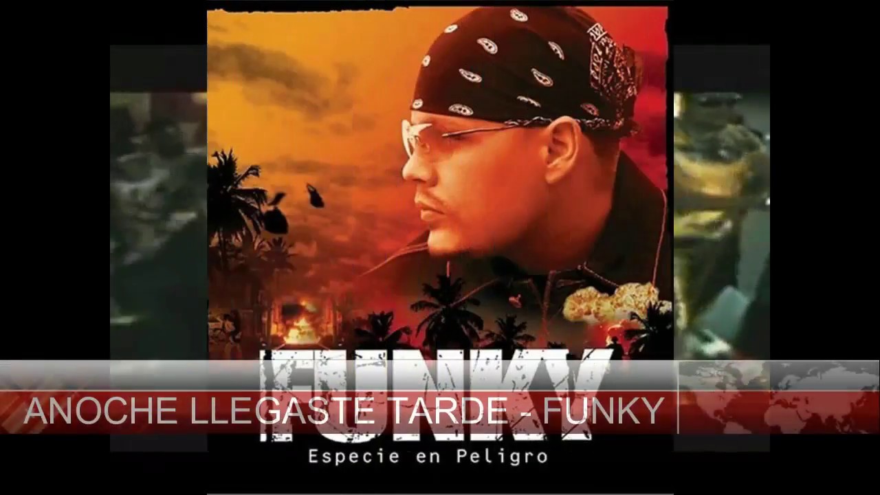 FUNKY - recopilacion de musica funky - parte 1 - YouTube