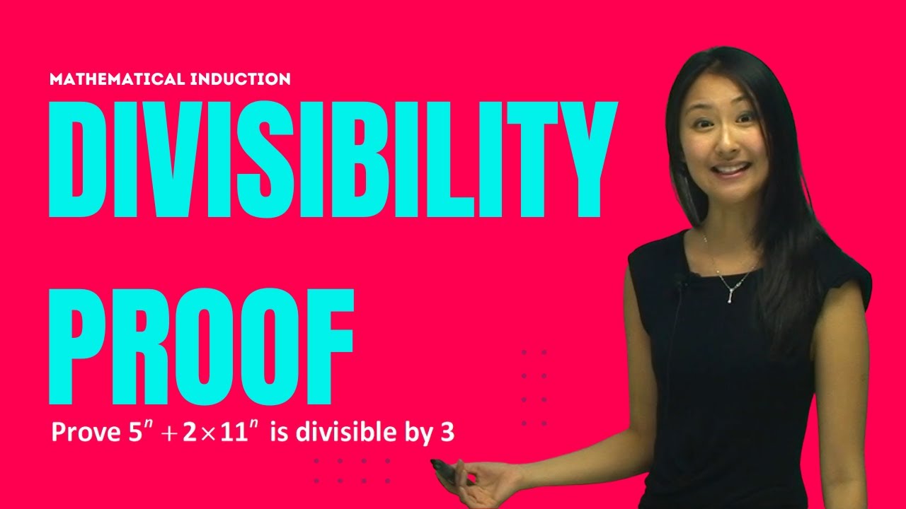 Mathematical Induction Divisibility Proof 5 n 2 X 11 n Is Divisible mathematical-induction-divisibility-proof-5-n-2-x-11-n-is-divisible