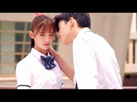 New Korean Mix Hindi Song 💜 Fall In Love At First Kiss 😘 Chinese Mix Hindi Songs 💗 Riju Rimu 🤟