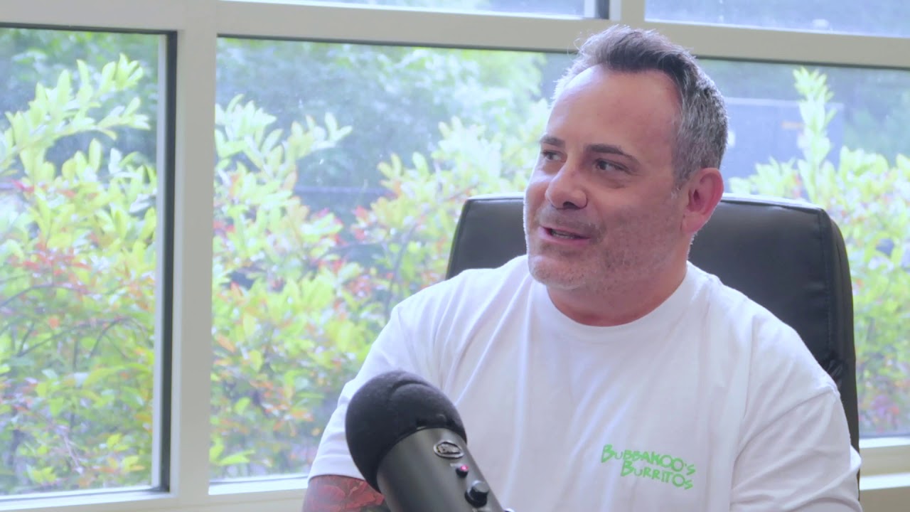 Franchisors.com Presents: Paul Altero, Co-Owner & Founder of Bubbakoo's ...