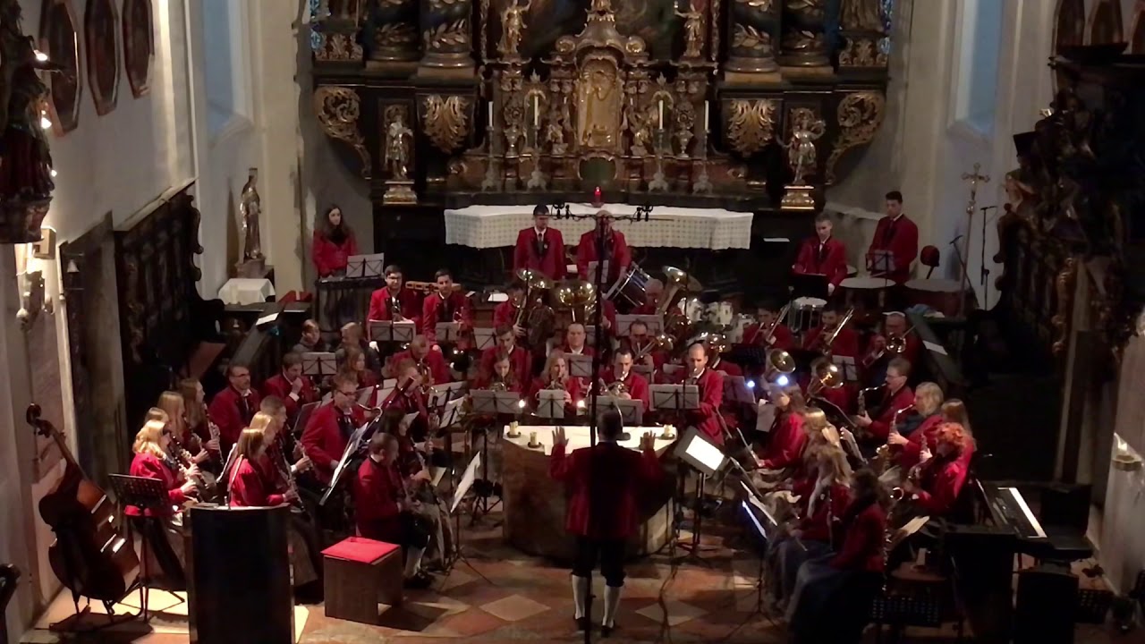 Highland Cathedral - Michael Korb & Ulrich Roever - YouTube Music