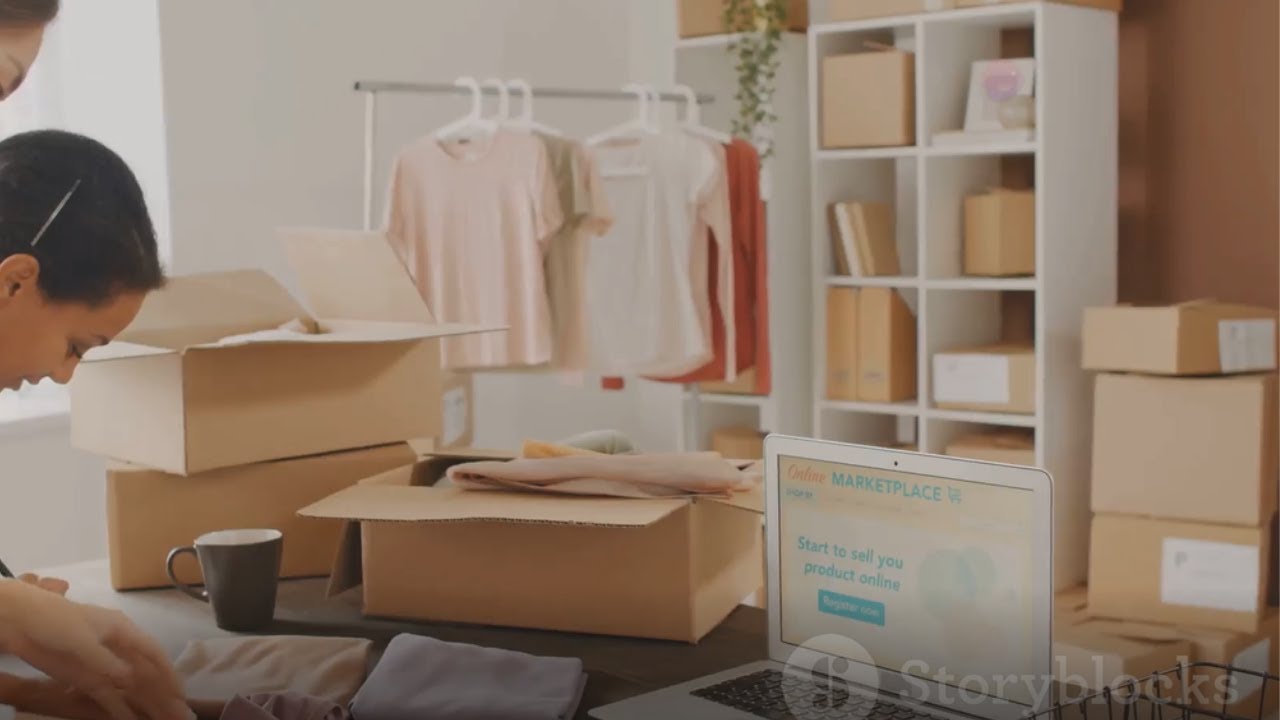 Expert Walmart Virtual Assistant for Streamlined Operations - YouTube