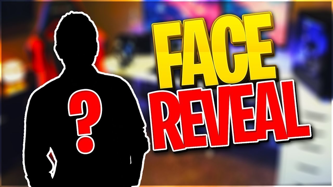 Chimp Vlogs FACE REVEAL! (Not clickbait) - YouTube