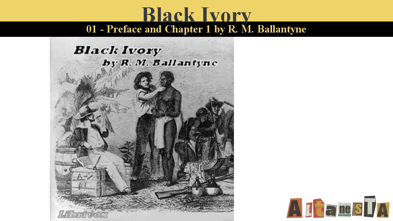 Black Ivory - YouTube