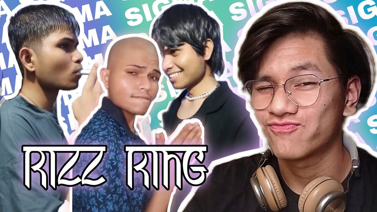 BEWARE OF THIS LADKI CHOR!!! | KIM DFENG - YouTube