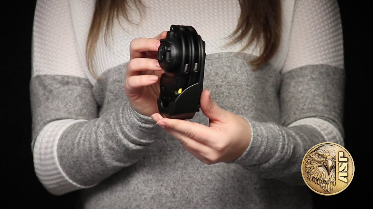 ASP Snapshot – Exo Case - YouTube