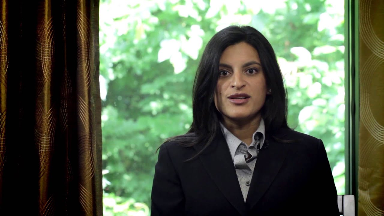 Avani P. Ingley, MD - Northwest ENT and Allergy Center - YouTube