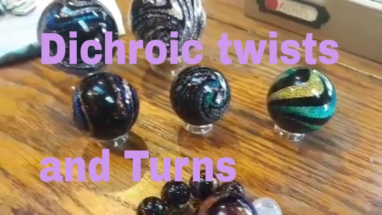 9-30-2020 - Puppet Preshow - Marble Making Demo - Pavliscak Studios - Marbles Tuppet (the puppet ...