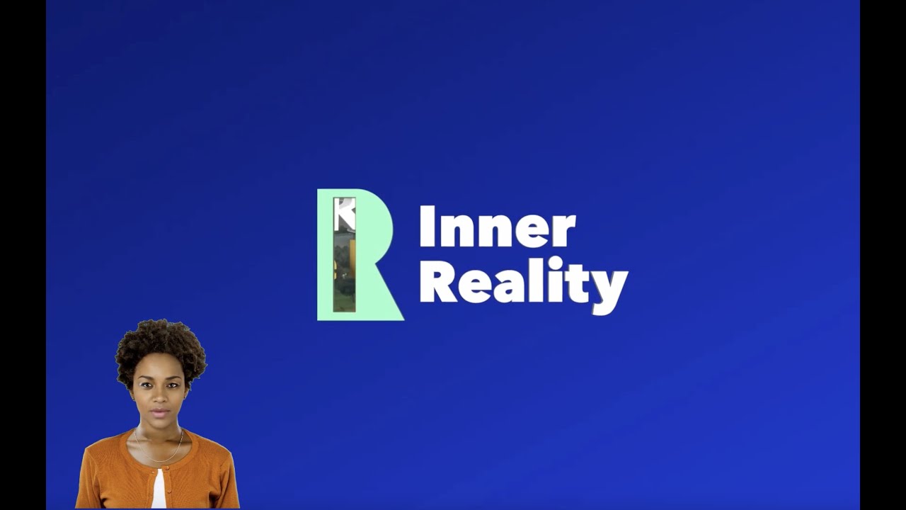 What is Inner Reality Limited? - YouTube