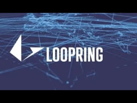 Loopring (LRC) Coin 🚀 | The Ethereum Layer-2 Scaling Powerhouse AI Perdiction 