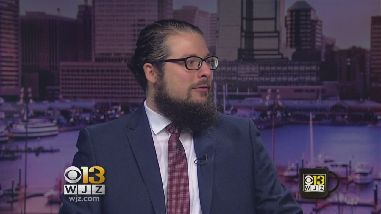 Coffee With: Jared Brock - YouTube