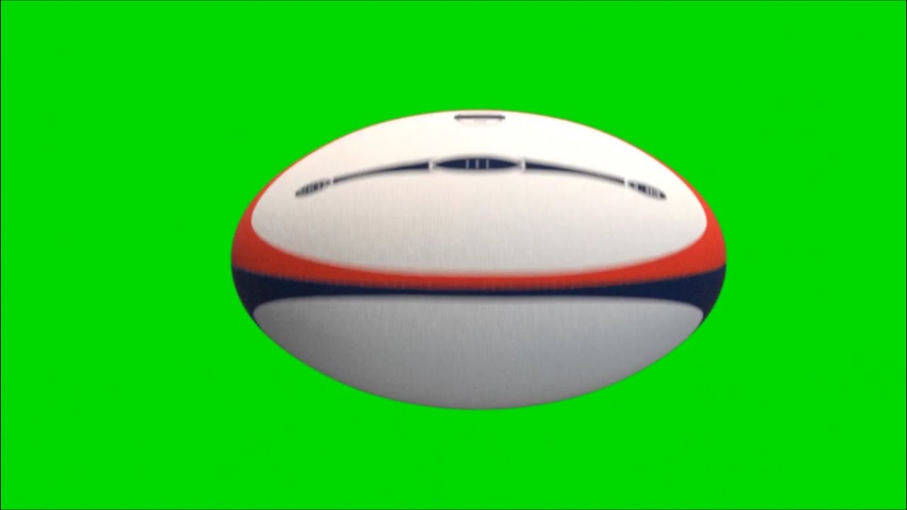 Green Screen Rugby Effects - YouTube