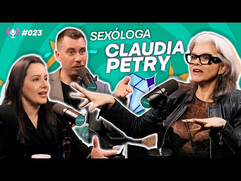 Locast #023 Claudia Petry - Sexóloga