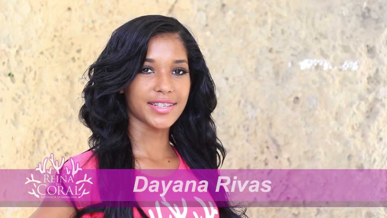 Dayana Rivas - YouTube
