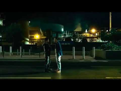 Kung Fu jungle Donne yen final battle scenes fighting