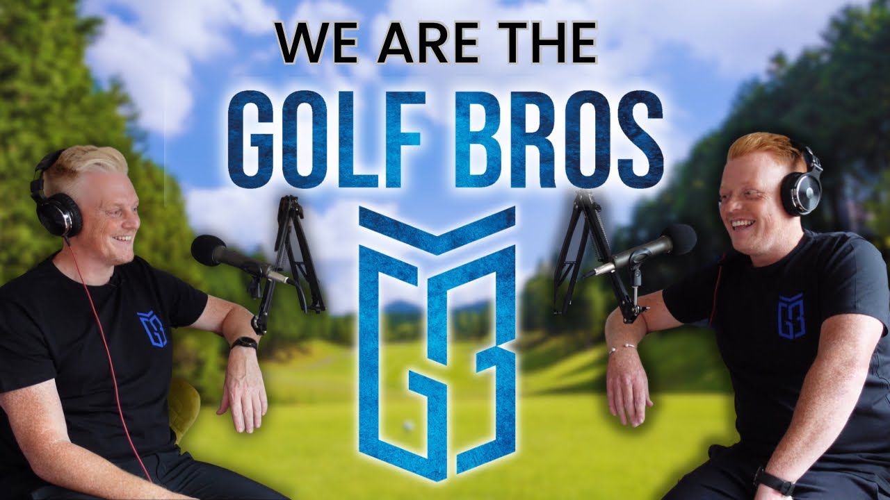 How we First Met | The Golf Bros Journey - YouTube