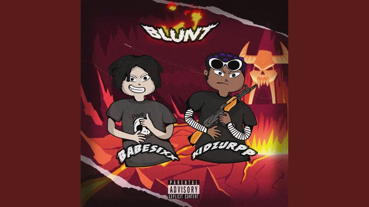 Blunt - YouTube