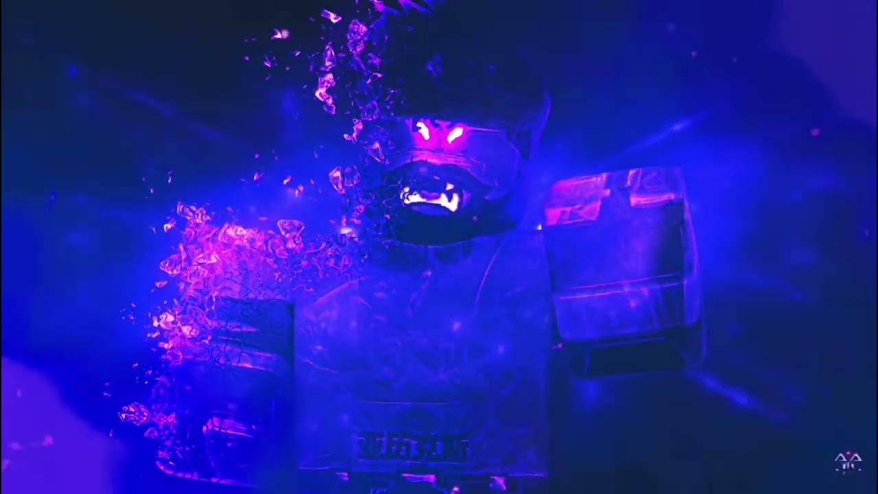 Alex Icarus - “down with the fallen” - Theme Song - YouTube