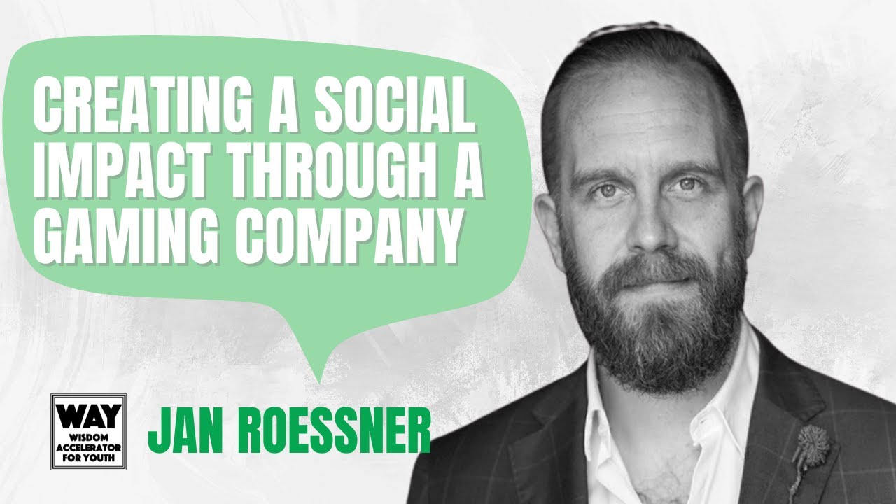 Jan Roessner (Germany): CEO at One Earth Rising (Games Development), Ex ...