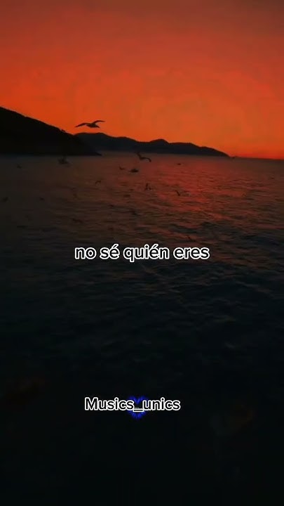 No se //LETRA// El Clon Techno solo short cancion completa en este ...