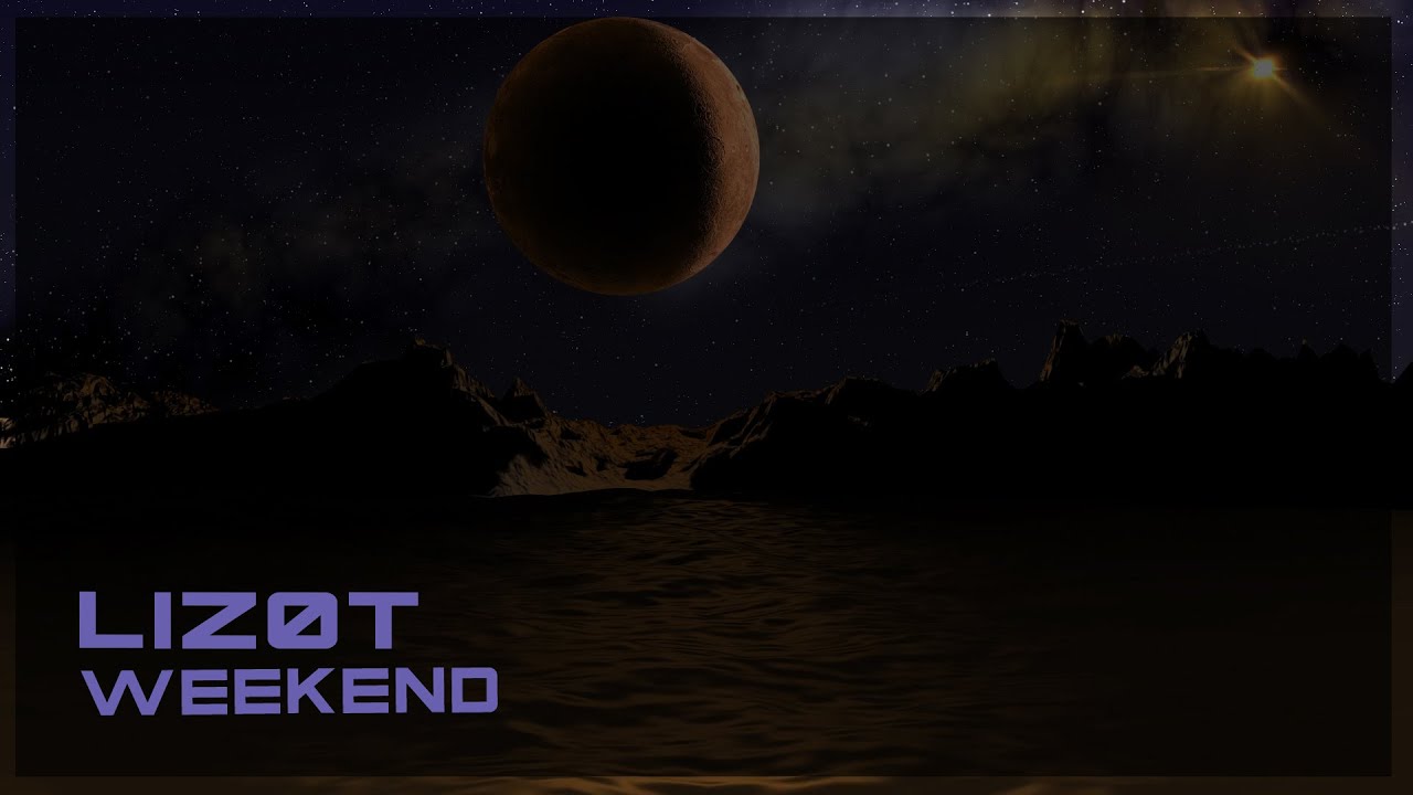 Lizot - Weekend | VeeTracks - YouTube