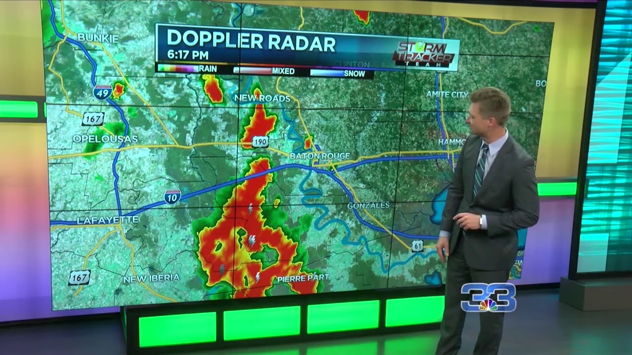 WVLA BEST WEATHER CAST LAB AWARDS 2019 (30) - YouTube