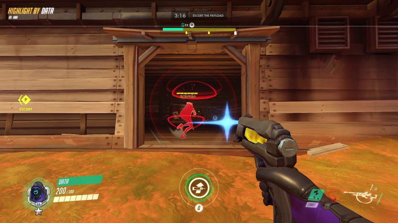 Tracer Recall - YouTube