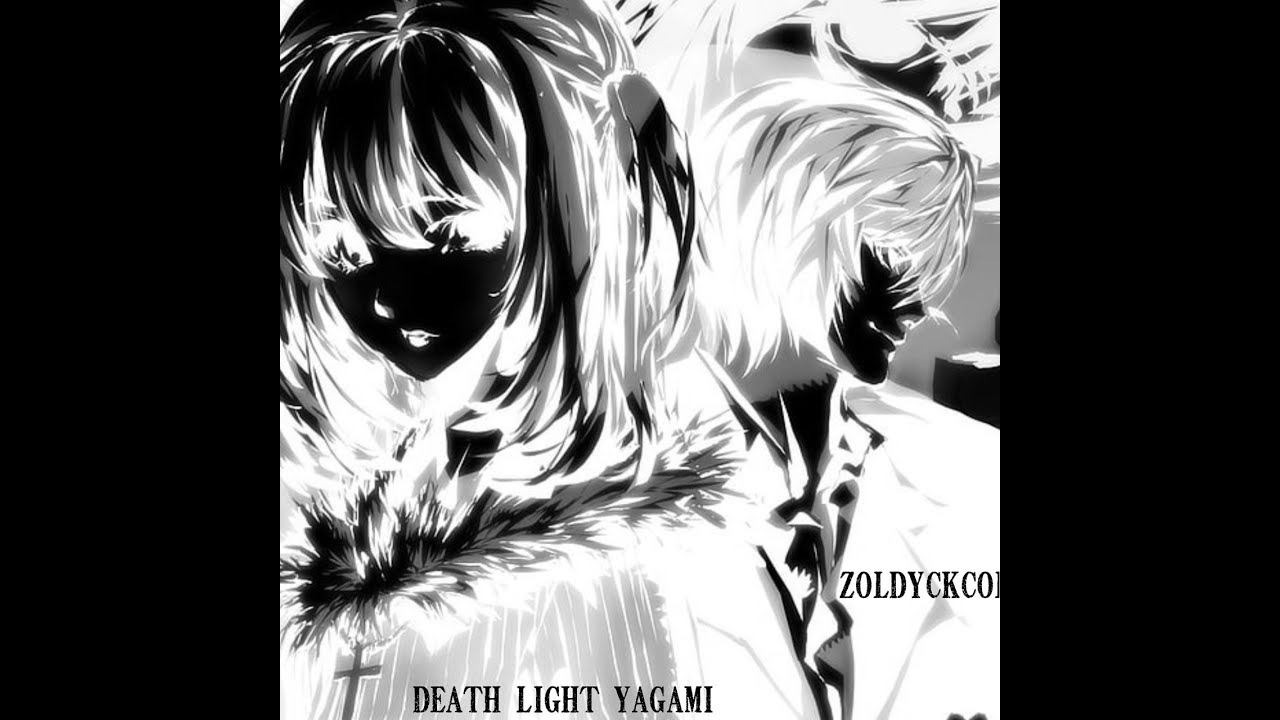 Dead Light Yagami (Vol#2) - YouTube