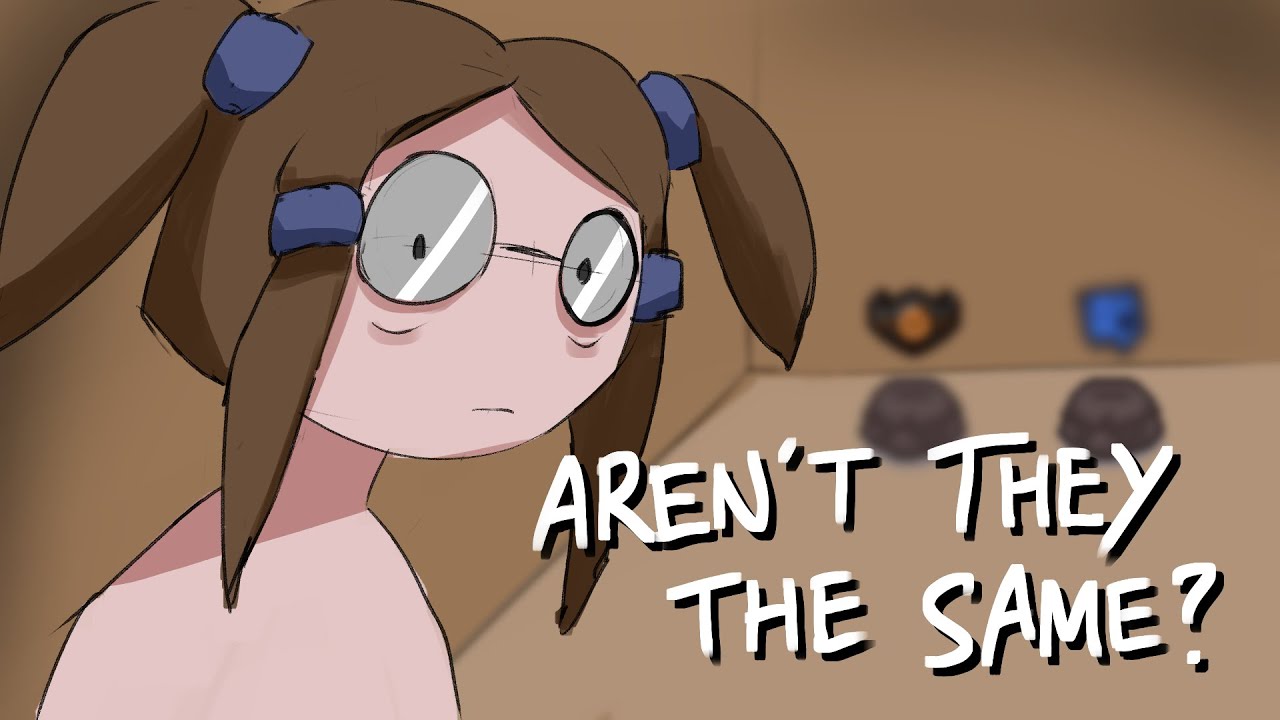Is it Suplex or Duplex? [Binding of Isaac: Rebirth - Daily Challenge ...