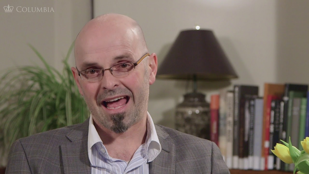 GFOE2 - Week 4 Supplementary Video: Peter Noorlander on Defamation Laws ...