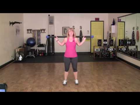 Beginner Barbell Exercises - YouTube