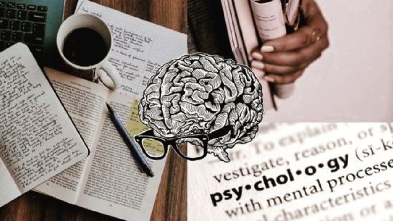 Psychology podcast compilation | Human behavior psychology - YouTube