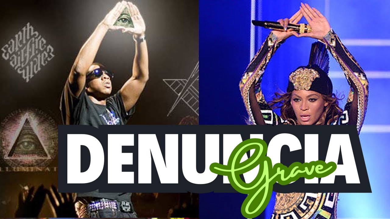 ¿Por que Jay Z tiene TANTO PODER ? - YouTube