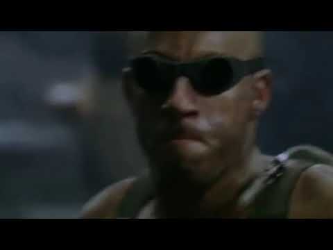 Vin Diesel -  Feel Like I Do (Official Music Video)