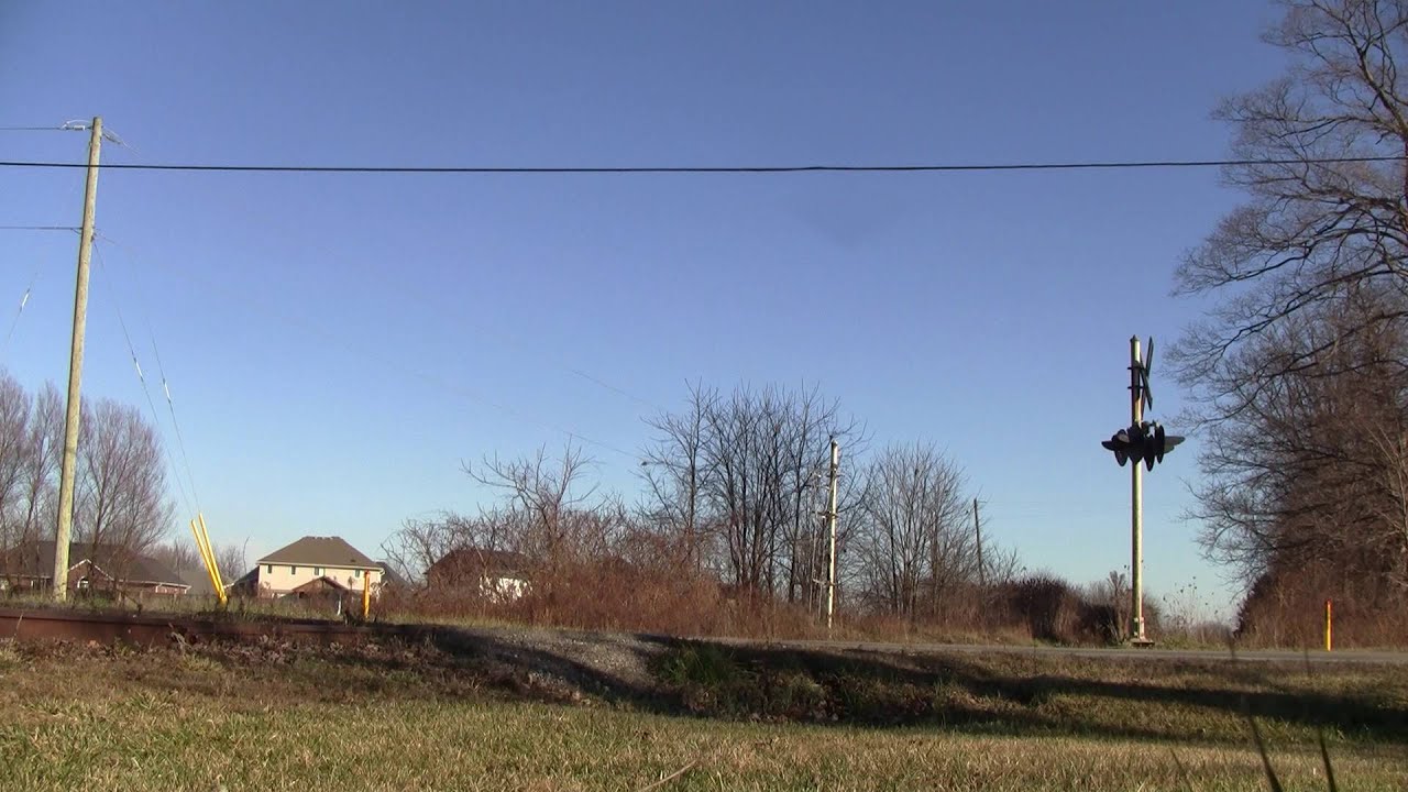 Cando CCGX 1110 at New Sarum Part 1 [HD] - YouTube