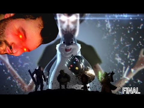 The Return of Big Chungus (The Finale) - YouTube