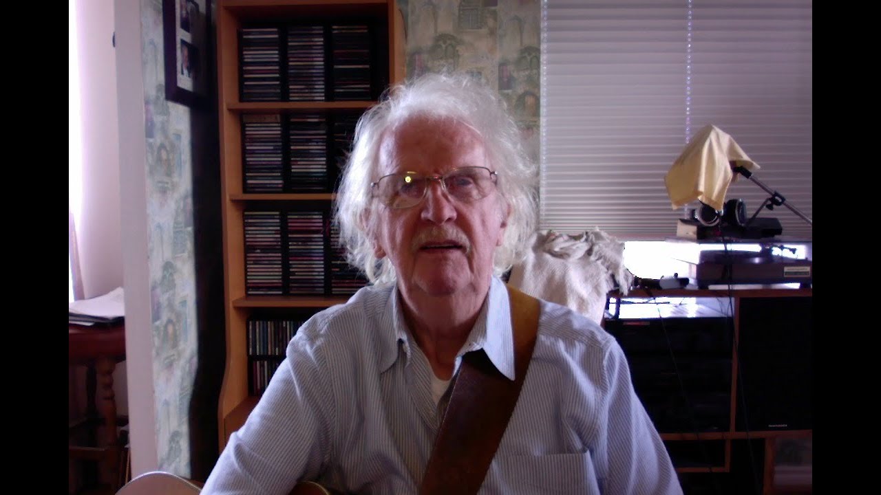 The Calton Weaver by Unknown - YouTube